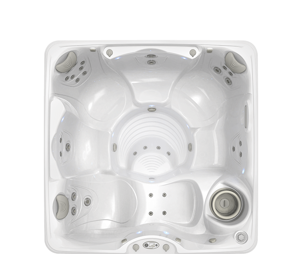 Marino® 6 Person Hot Tub