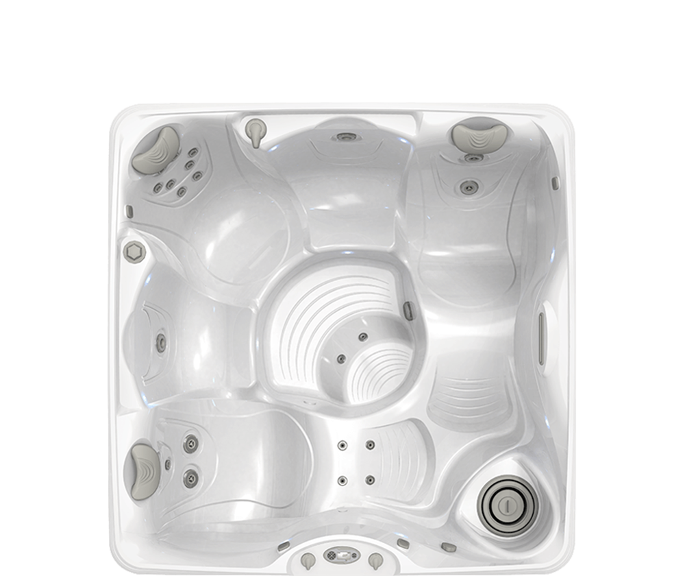 Tarino™ 5 Person Hot Tub