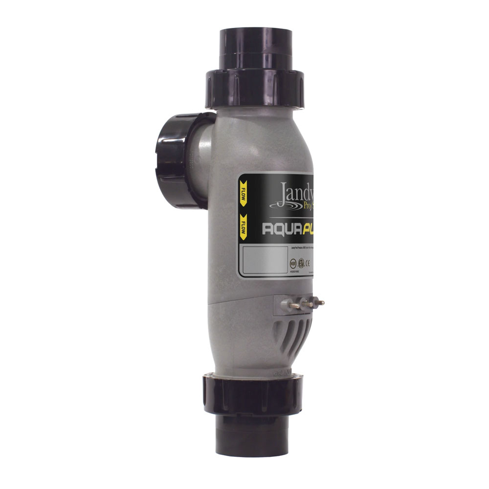 Jandy AQUAPURE POWER PACK AND PURELINK CELL KIT, 14 BLADE