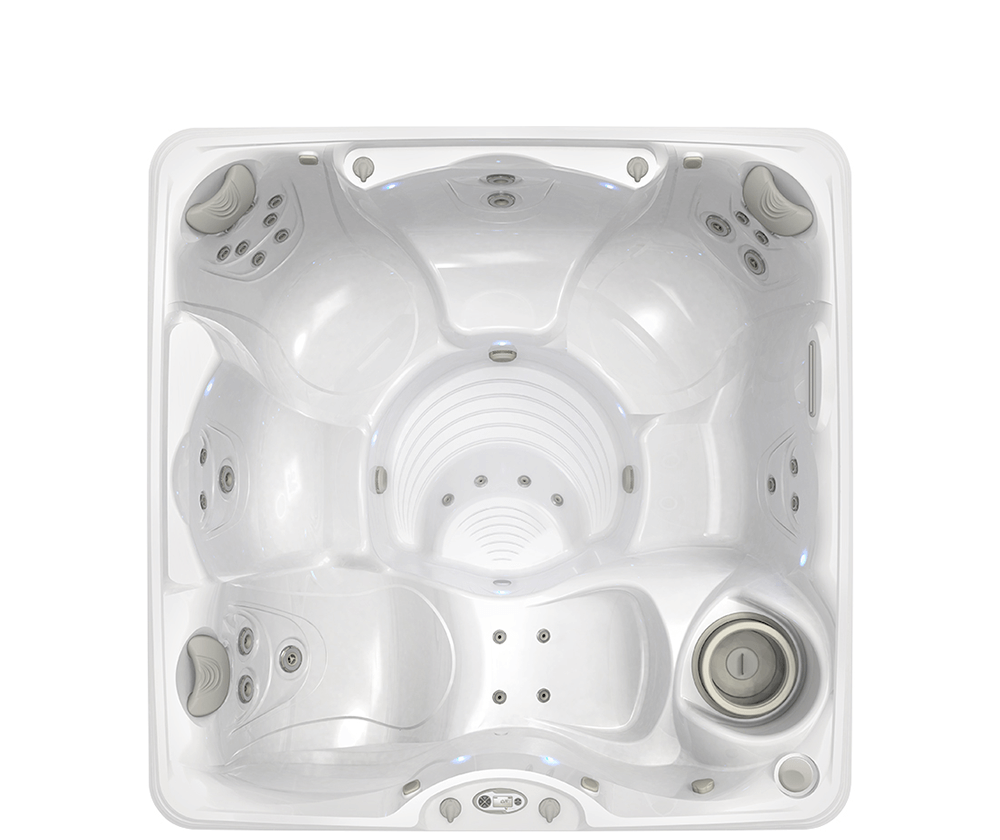 Marino® 6 Person Hot Tub